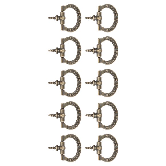 Jewelry Box Knobs