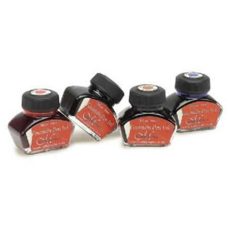 Manuscript MC0201BL Calligraphy Ink Black | Walmart Canada