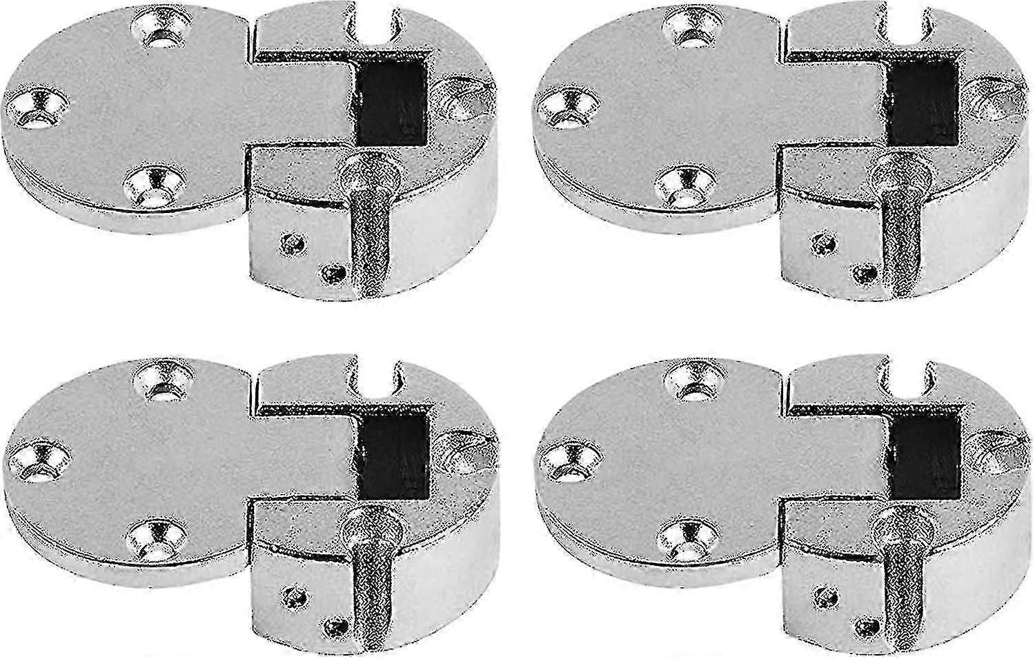 90 Degree Flap Hinge 30mm For Lid Furniture Hinges Folding Folding Door ...