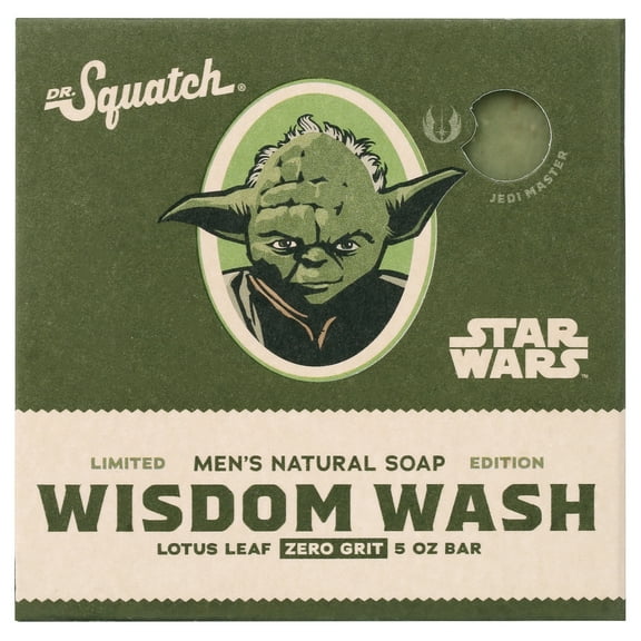 Dr. Squatch - Walmart.com