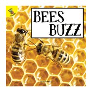 Buzzkill : A Wild Wander Through the Weird and Threatened World of Bugs ...