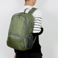 Lightweight Foldable Backpack for Men & Women, Waterproof, Packable for ...