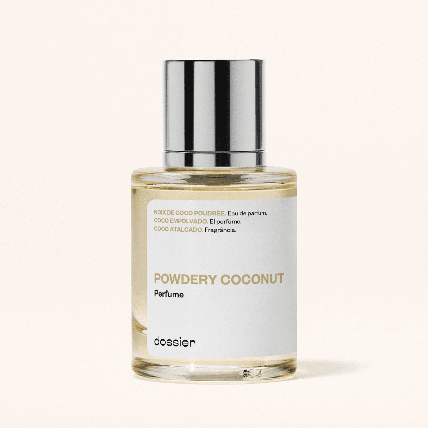Click here for Dossier Powdery Coconut Inspired By Tom Fords Sole... prices