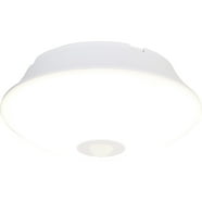 Over Lite Ultra Wireless Motion Activated Ceiling/Wall Light with ...