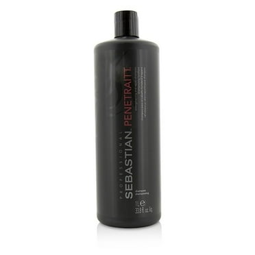 Sebastian professional professional light weightless shine shampoo, 33. ...