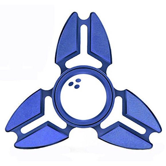 Bowling Ball Spinner