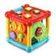 VTech Busy Learners Activity Cube - Walmart.com