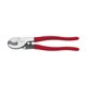Klein Tools 63050 High Leverage Cable Cutter - Walmart.com
