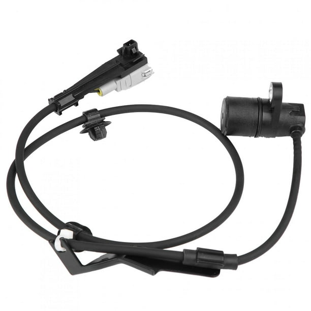Wheel Speed Sensor Rear Right,89545-0K070 Car Vehicle Wheel Wheel Speed ...