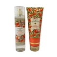 Bath & Body Works Peach Blossom & Nectar Mist & Body Cream - Walmart.com