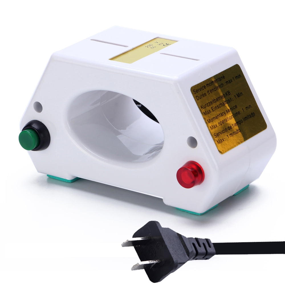 Watch Demagnetizer Machine Magnetize Machine Watch Repairing ...