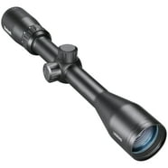 Burris Optics Droptine 4.5-14x42mm Riflescope, Ballistic Plex, Matte ...