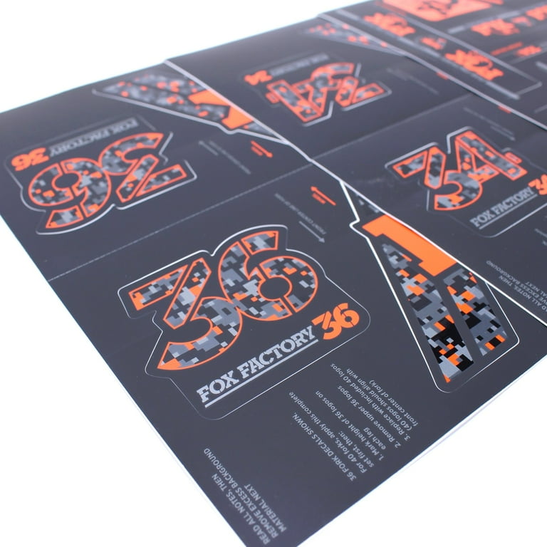 Camo Fox Racing Backgrounds