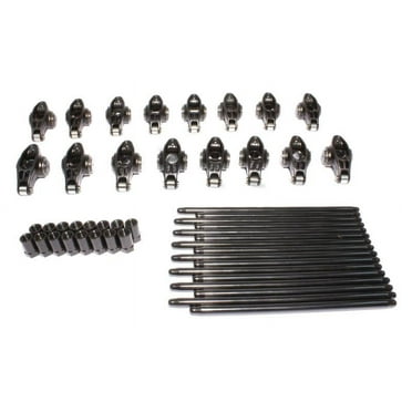 COMP Cams Spring Shim Kit 1.250 - Walmart.com