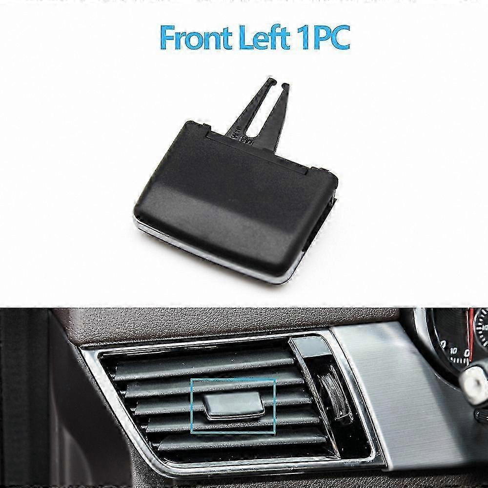Air Vent Tab Clip Repair Kit for Front and Rear Suitable for W166 W292 ...