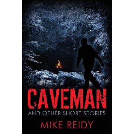 Caveman: And Other Short Stories | Walmart Canada