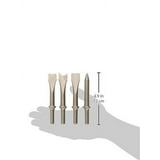 4pc Air Chisel Set - Walmart.com