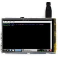 3.5 Inch Touch Screen TFT LCD Compatible with /Jetson Nano/Arduino ...