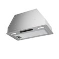 Zephyr AK8400BS Range Hood 400 CFM Power Tornado Mini Insert w/ LED ...
