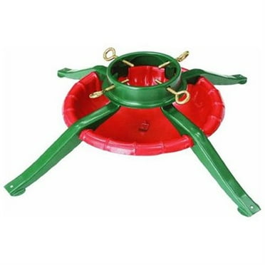Jack-Post Christmas Tree Stand - Walmart.com