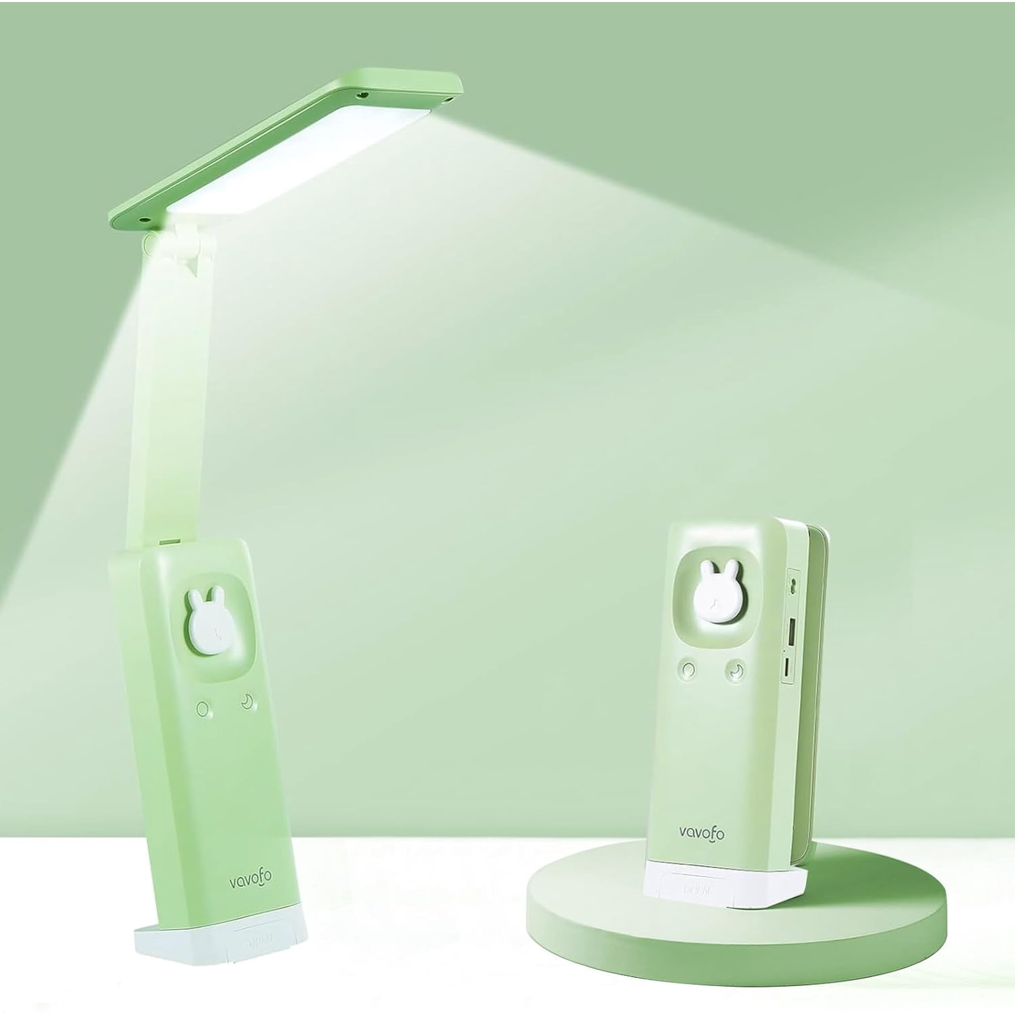 Click here for Unbranded Desk Lamp Rechargeable Foldable & Portab... prices