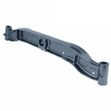RE45606 NEW MFWD Drive Shaft For John Deere 5103, 5200, 5203, 5210 ...