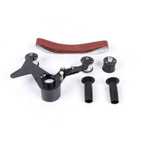 Belt Sander Attachment M10 Belt Sander Accessories Grinder Pipe & Tube ...