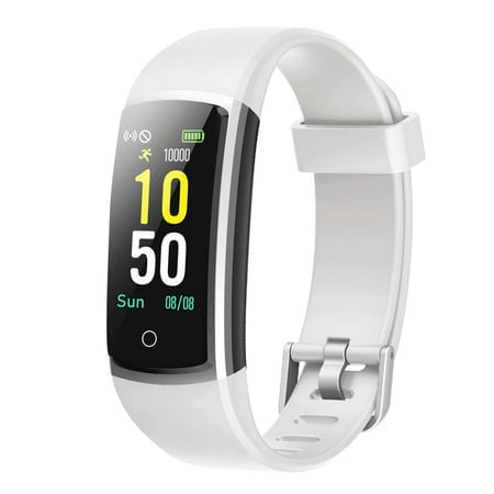 Click here for Yamay Appie Fitness Tracker Heart Rate Monitor Blo... prices