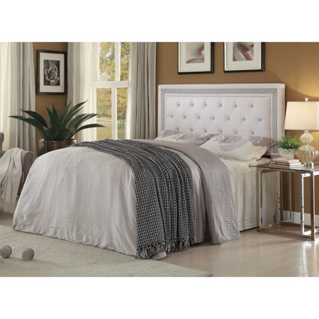 Coaster Andenne Contemporary Headboard, Multiple Sizes and Colors ...