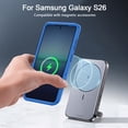 Petocase for Samsung Galaxy S26 Case,Magnetic Military-Grade Drop 3 ...