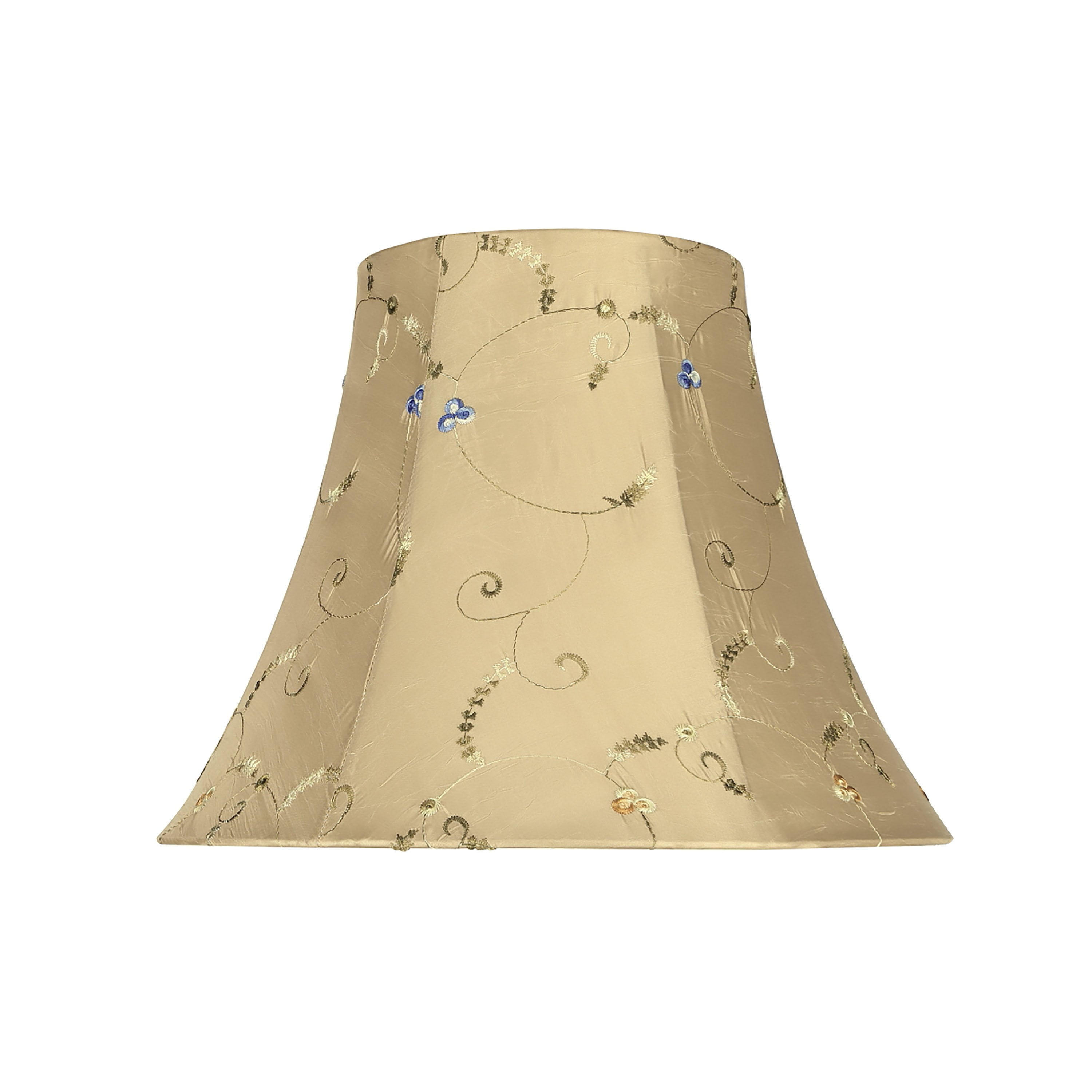 Aspen Creative 58051 Transitional Bell Shape UNO Construction Lamp ...