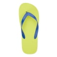 George Men's Flip Flops - Walmart.com