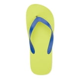 George Men's Flip Flops - Walmart.com
