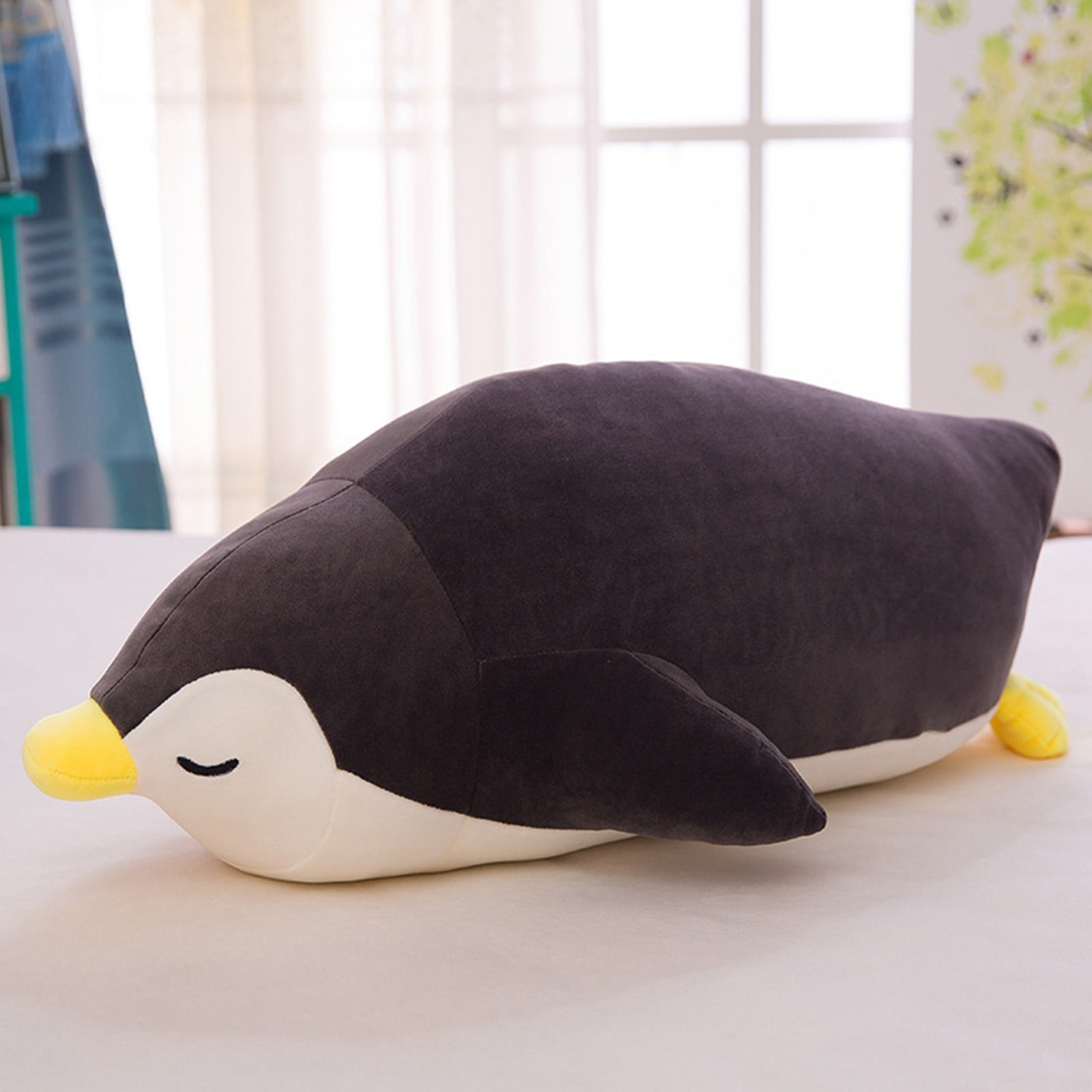 Click here for Huasheng Penguin Stuffed Animal Blocks Cute Soft P... prices