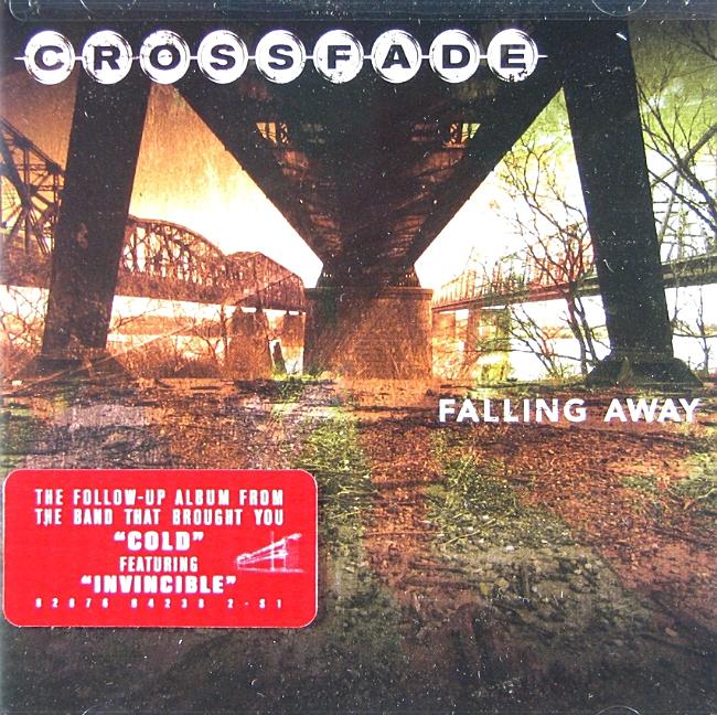 Crossfade Falling Away