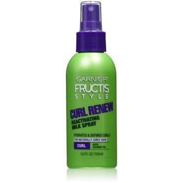 Garnier Fructis Root Amp Root Lifting Spray Mousse, 5 oz (Pack of 2 ...