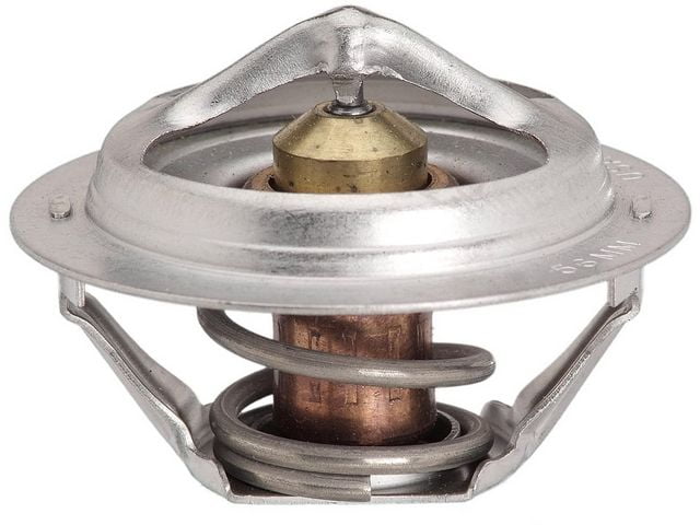 Thermostat - Compatible with 1990 - 2009, 2015 - 2019 Subaru Legacy ...