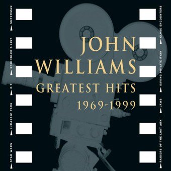 John Williams & Steven Spielberg: The Ultimate Collection (CD ...