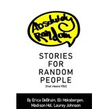Absolutely Random Stories for Random People : That Means You ...
