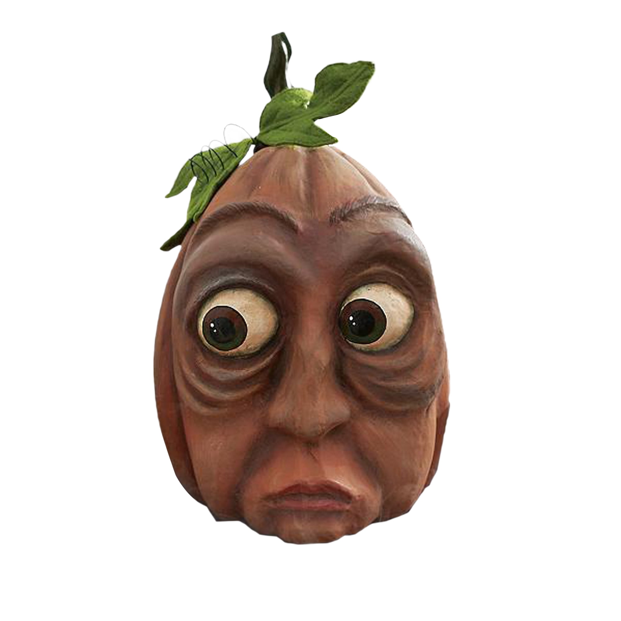 Click here for Xiaxaixu Resin Ornament  Halloween Cartoon Pumpkin... prices