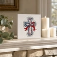 5PC Independence day decorations Decorations 4th Of July Decor Memorial ...