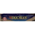 Ducales Crackers Bag, Delicious Sweet-Salty Flavor, Iron Source, Trans ...