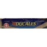 Ducales Crackers Bag, Delicious Sweet-Salty Flavor, Iron Source, Trans ...