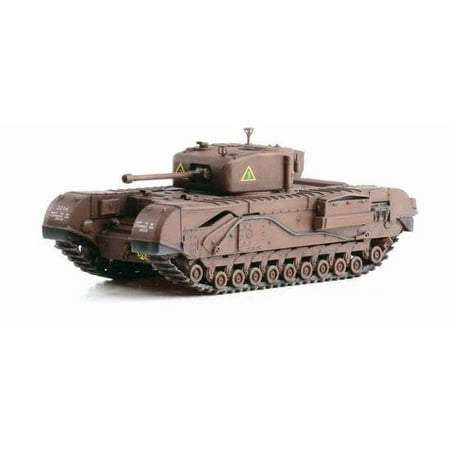 Dragon Models Churchill Mk. IV, A Squadron North Irish Horse Military ...
