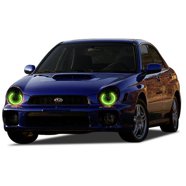 PIAA LP530 3.5 Inch LED Driving Light Kit - 5372 - Walmart.com