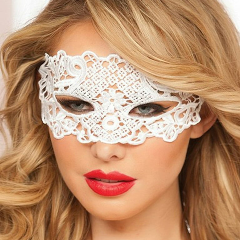 Happy Masquerade Masks