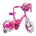 Schwinn PAW Patrol Skye Sidewalk Bike, 12-Inch Wheels, Pink with Pedal Brake - Walmart.com