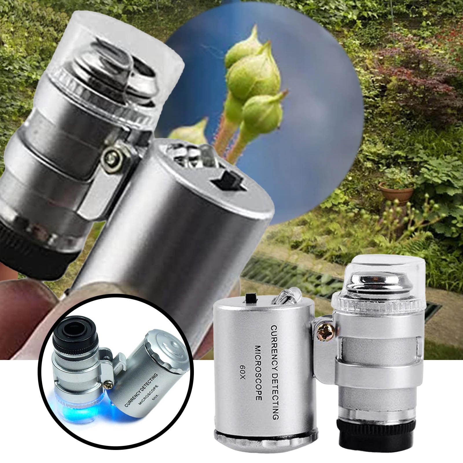 Click here for Boreal Craft Large Protractor Angle Handheld Magni... prices