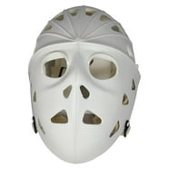 Mylec Pro Goalie Mask, White - Walmart.com