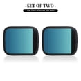 2 Pack Luggage Handle Covers And Grips Dimensions: 5.5 X 4.7 Inches ...